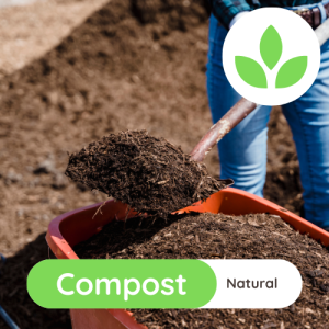 Compost for sale