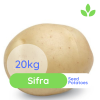 Seed Potatoes for sale - GroSpace